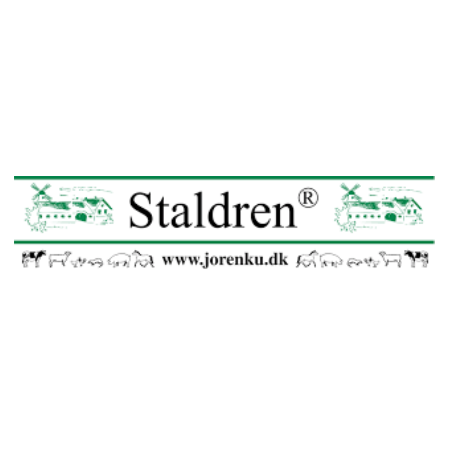 Staldren – lavishpetcentre