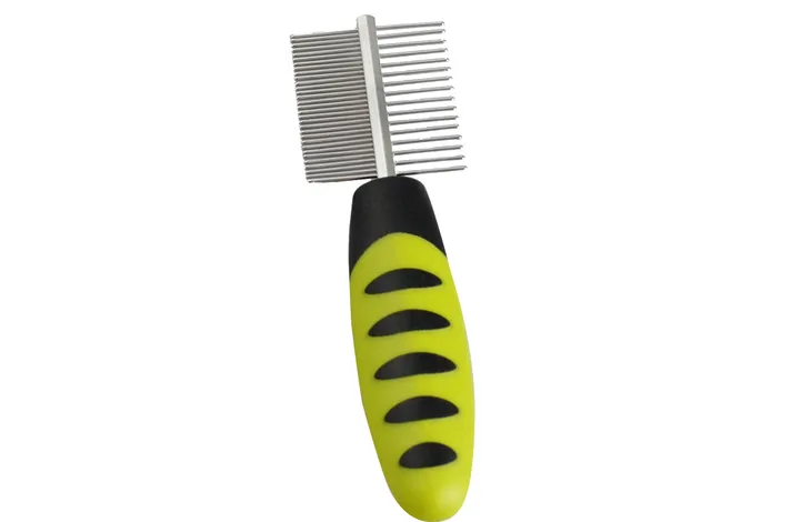 Flamingo Grooming Comb – lavishpetcentre